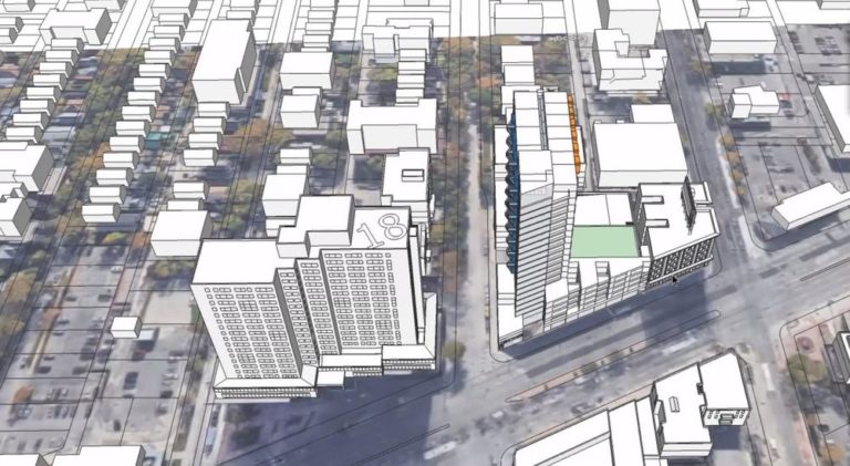 The Parkbridge – 2140 Portage Ave – Build It Up Winnipeg!